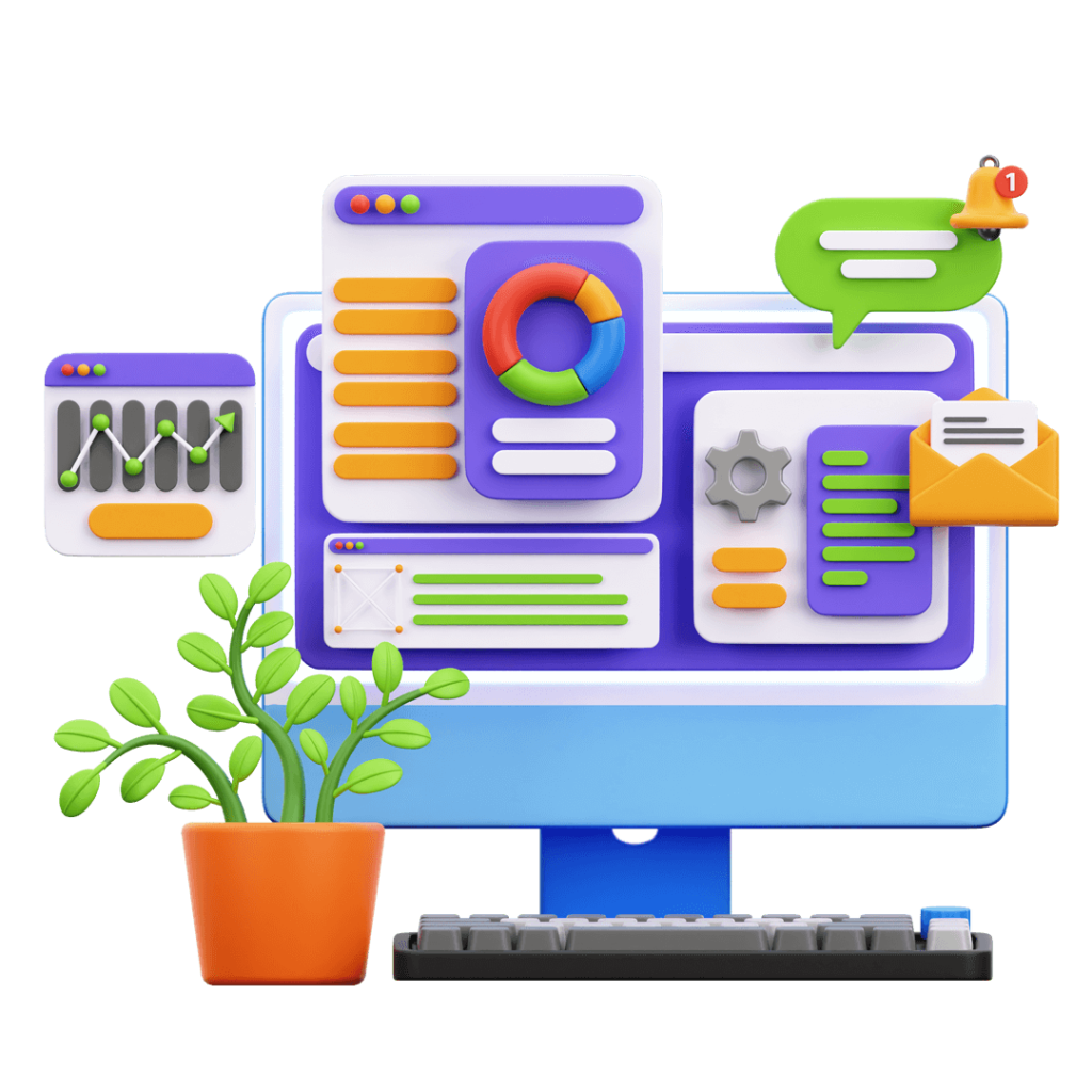 Leading and Best Digital Agency in Mumbai, India